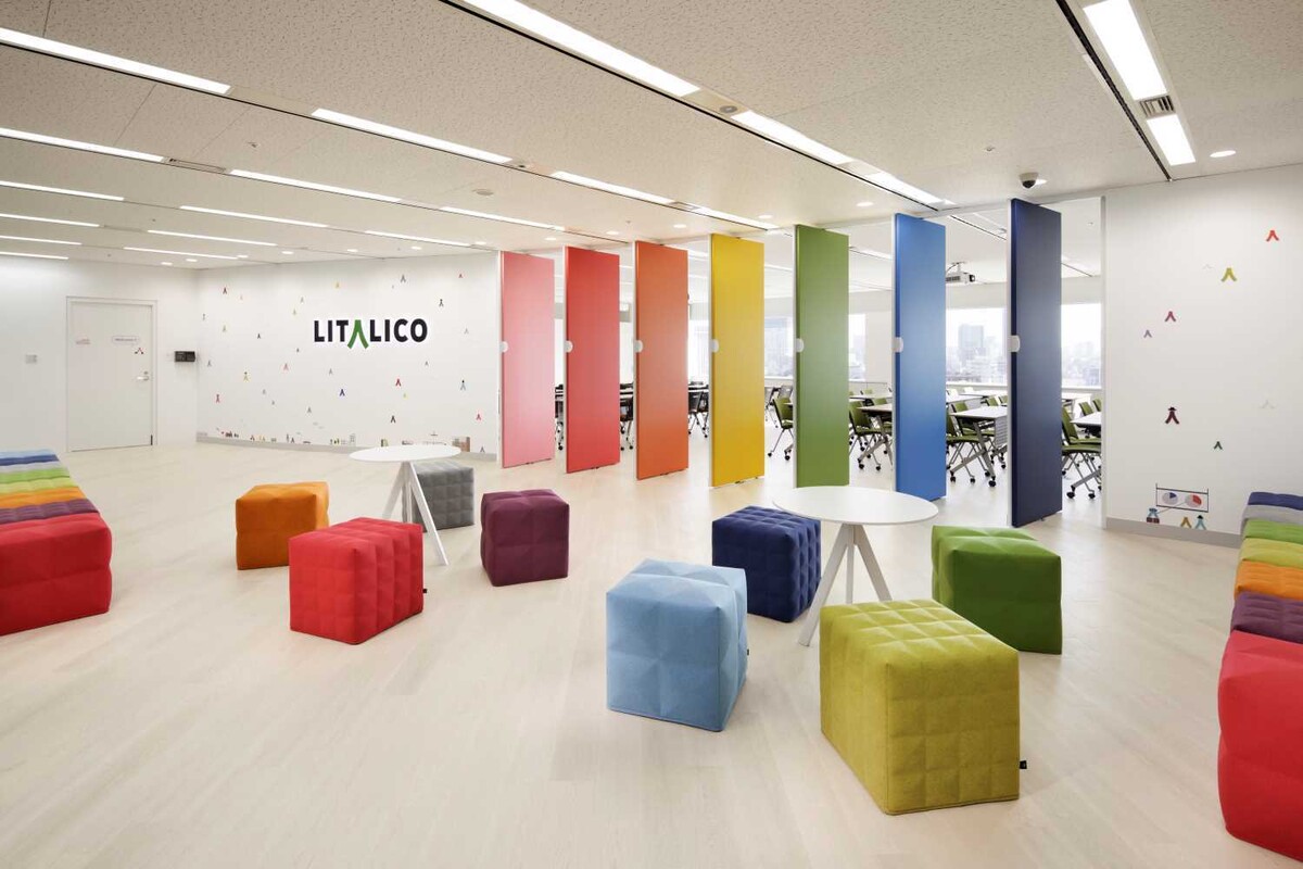 株式会社LITALICO | Progate Path